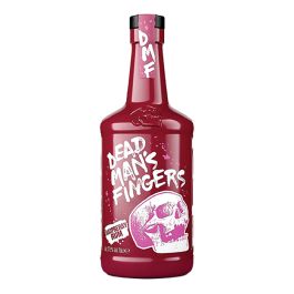 Stiprs alk.dzēr. DMF Raspberry 37.5%